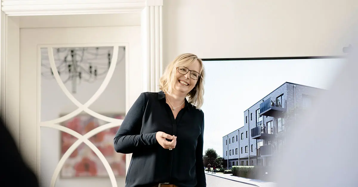 Bauherrenberatung durch Architekten - Gröpper Architekten